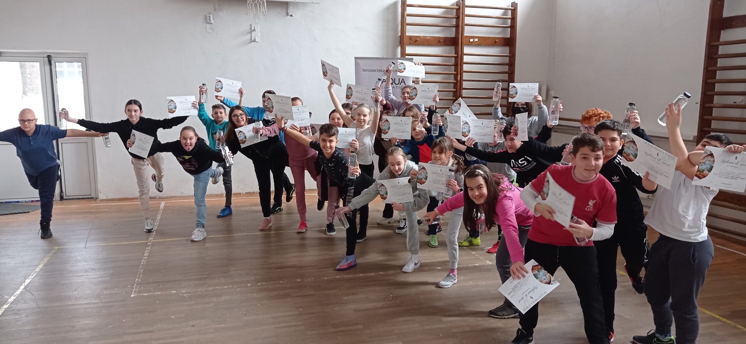 Resurse de apă ascunse. Ape curate asumate și Ziua Mondială a Apelor ...